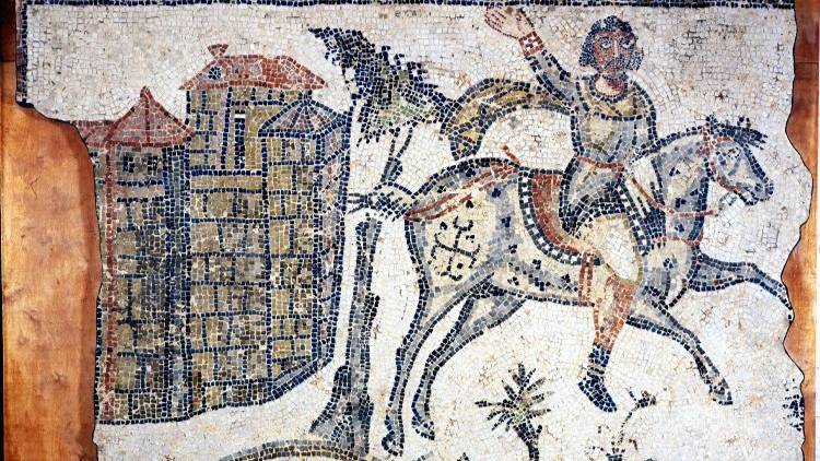 09. В преддверии Тулузского королевства