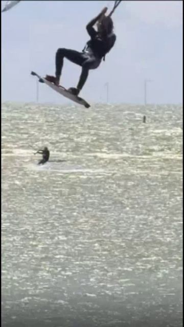 Кайт - беспредел....