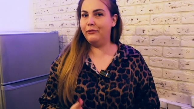 Отзыв Юлии о тренинге "Новый Код НЛП" Ивана Гошева