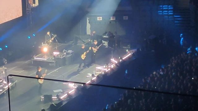 Гр. КИНО - Я объявляю свой дом 21.06.2024 Петербург Ледовый