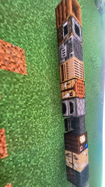 Майкрафт 1.20 и 1.2.0 часть 4 #artempro #minecraft #майнкрафт #артём #сравнение