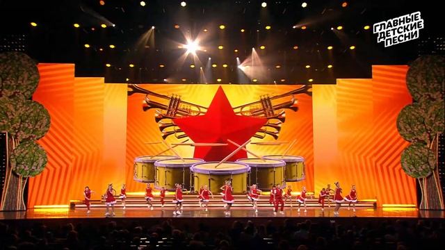 «Родина сильна» -  «Щелкунчик»