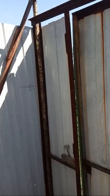 Рассекатели для летнего душа на даче