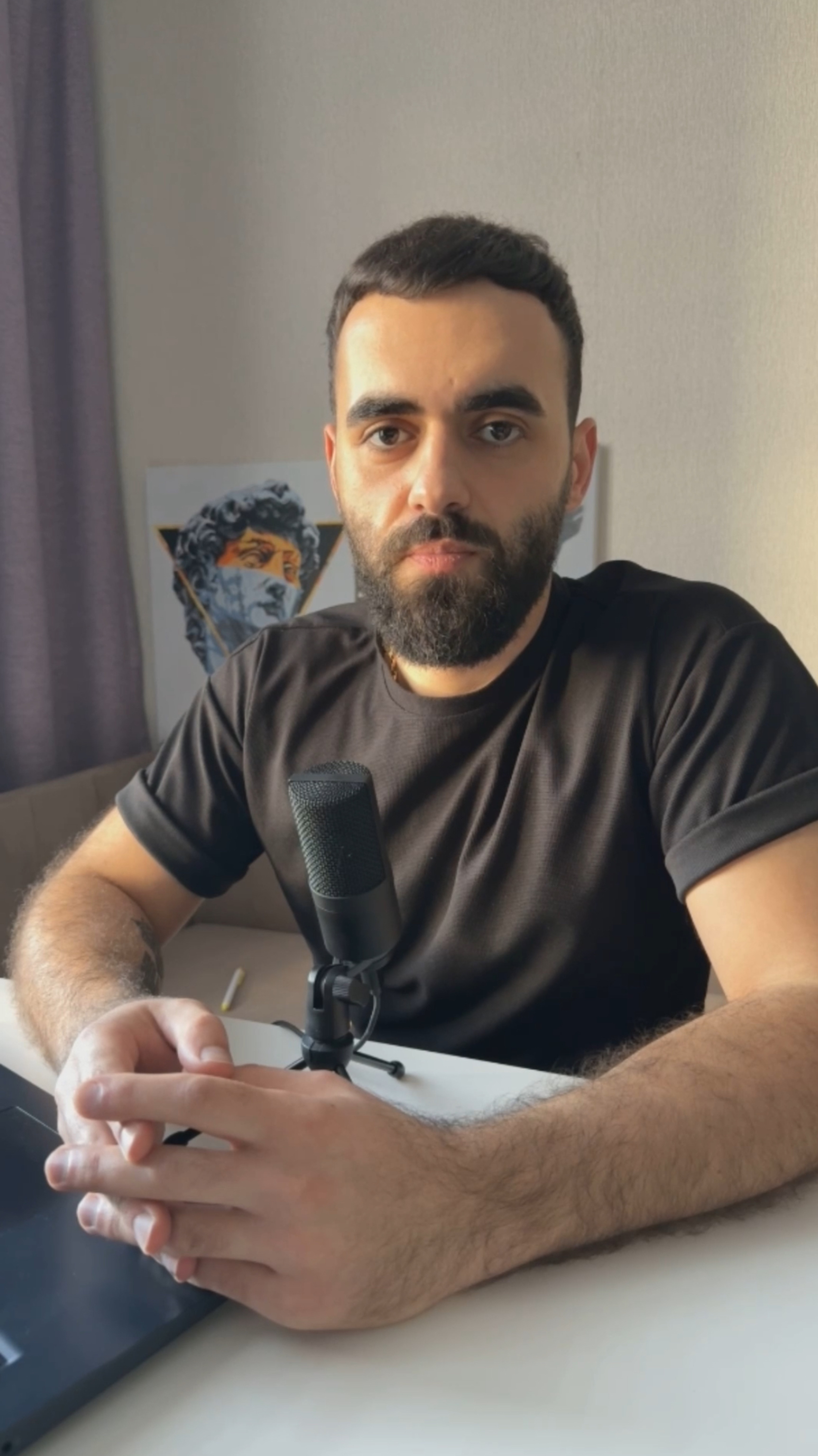 Как изменить цвет текста в Тильде при наведении