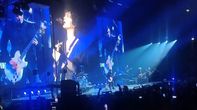 Кино-Закрой за мной дверь Ледовый СПб 21.06.2022