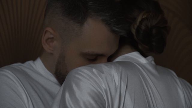 Свадебный клип - сколько еще дней у нас впереди