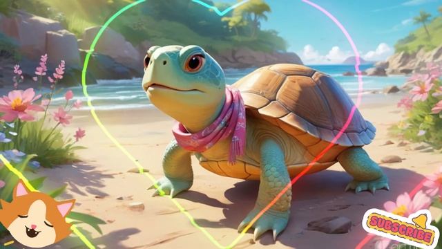 Captain Croc’s Tea Party Adventure