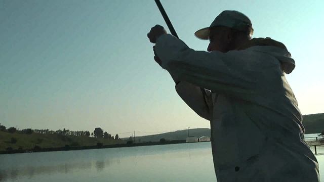 эх, сорвалась