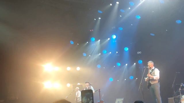 Группа Чайф- 5:0 Петербург 25.09.22 ДС"Юбилейный"