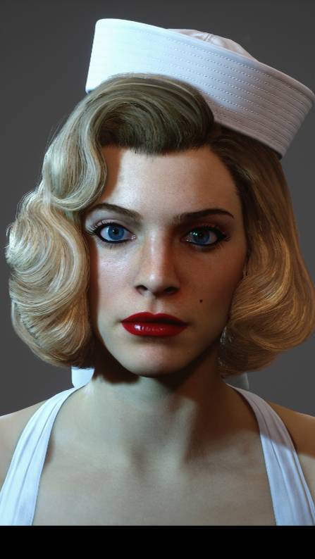 Встретил ШИКАРНУЮ БЛОНДИНКУ - The Dark Pictures Anthology: Man of Medan