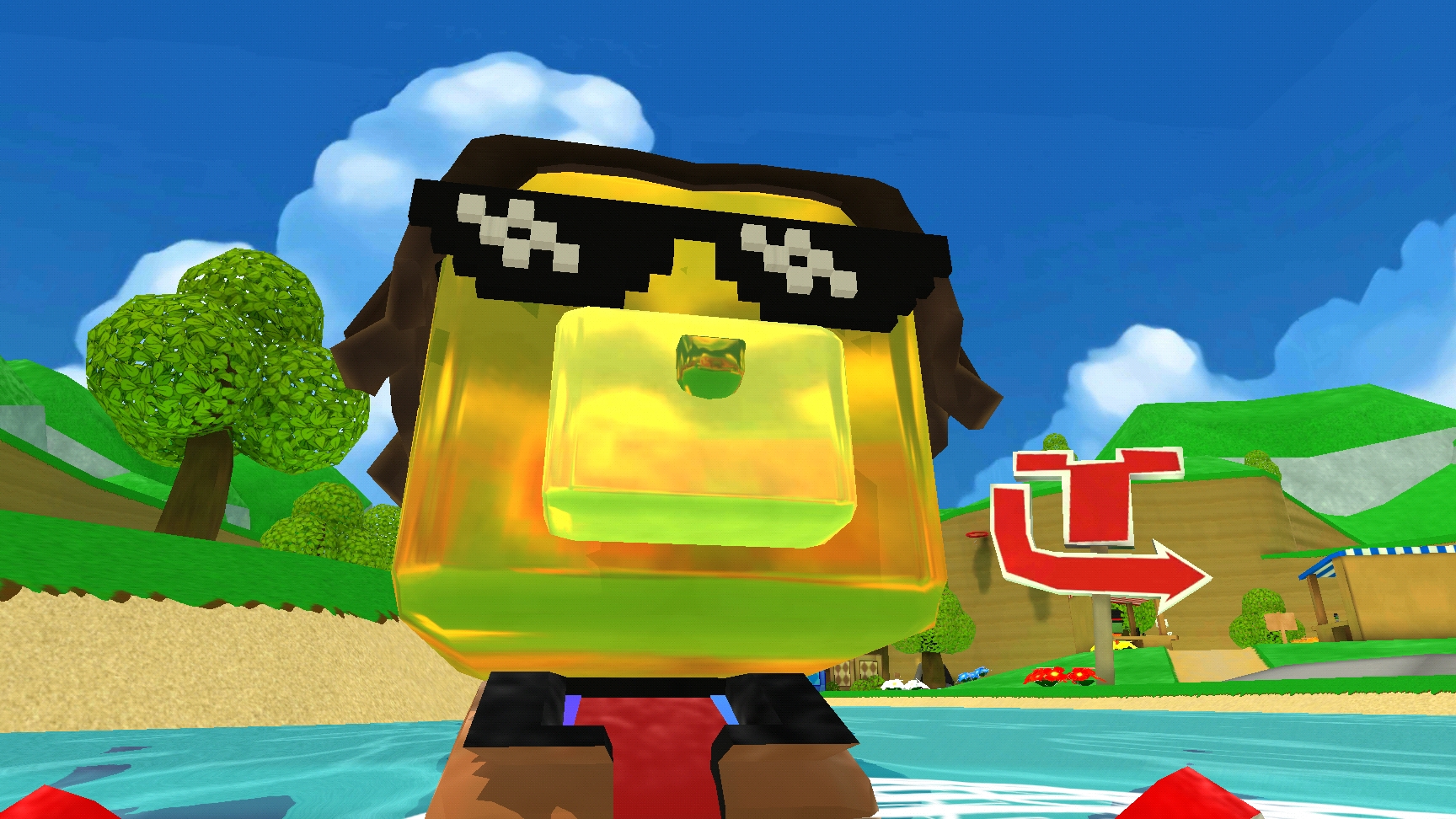 "супер медведь"