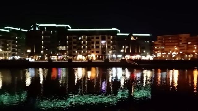 В Калининграде тихо и спокойно! наши ВС на высоте!