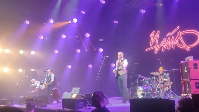 Группа Чайф- Шаляй-Валяй Петербург 25.09.22 ДС"Юбилейный