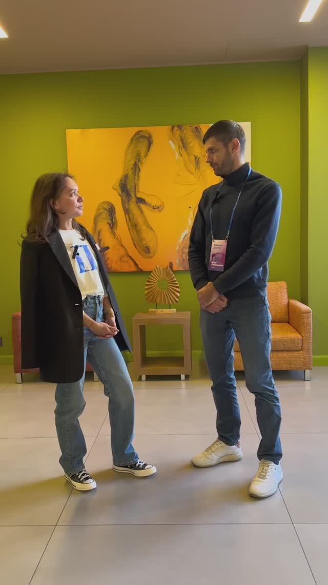 «Зацепить клиента - один из ключевых моментов сейчас»