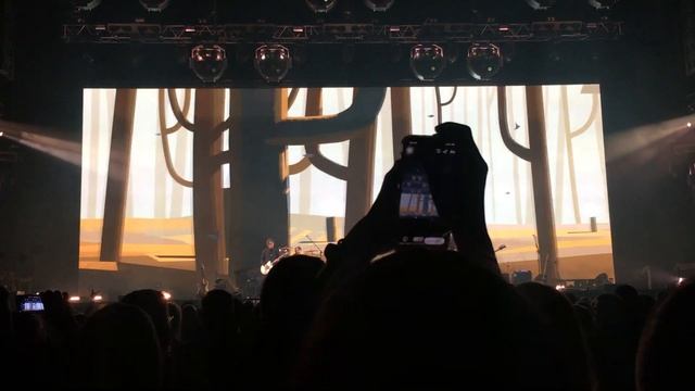 Кино - Нам с тобой 22.05.2021 СПб