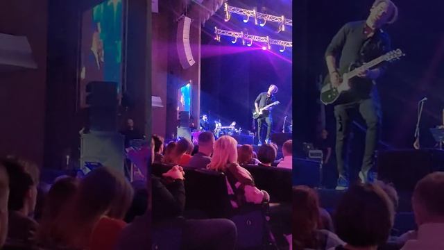 Григорий Лепс - Пока 09.12.2023 Петербург бкз