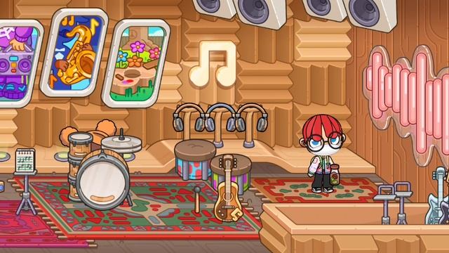 Обнову аватаре👈👫