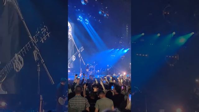 Кино-Спокойная ночь Ледовый СПб 21.06.2022