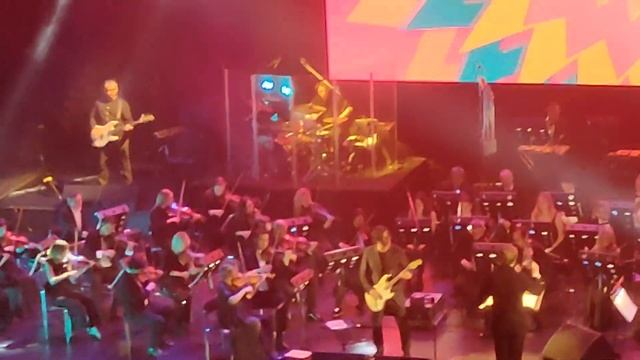 СимфоКИНО - Эй прохожий проходи 13.10.23 БКЗ Петербург