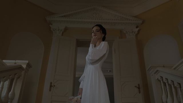 Свадебный клип - нет иной любви, кроме нашей