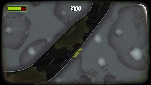 mutant blobs attack серия6