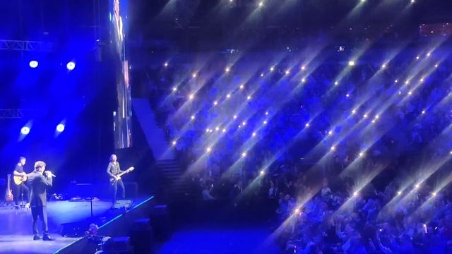 Григорий Лепс - Аминь 02.12.2022 Петербург