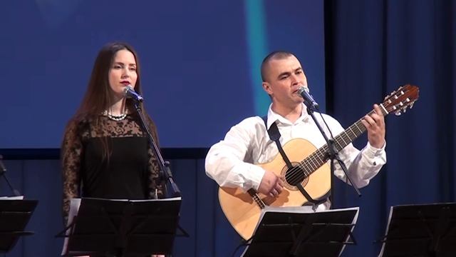 Горина_14.  Ступеньки (М.Улыбашева, В.Мищук)