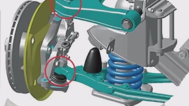 #АвиловАлексей - Опора шаровАя!