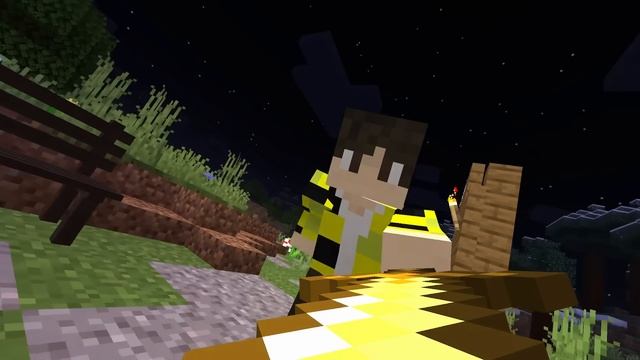 Я ПРИЗВАЛ ТОЕ1 в МАЙНКРАФТ TOE1 MINECRAFT HORROR MOD DOCTOR NOWHERE