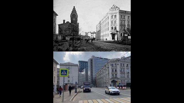 Кекушев. Лаборатория по механической технологии волокнистых веществ