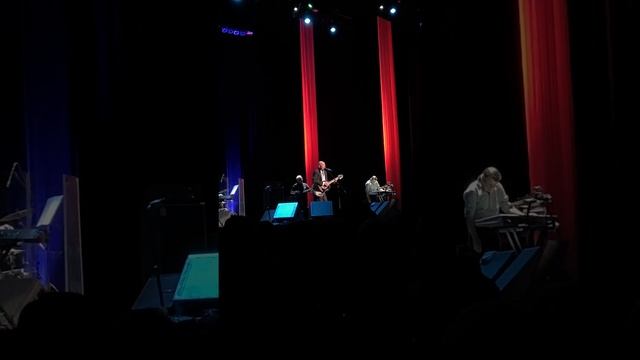 Александр Розенбаум - Кибитка гори  БКЗ 30.12.2024 Петербург