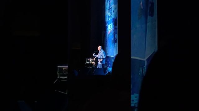 Александр Розенбаум - Я голосую БКЗ 30.07.23 Петербург