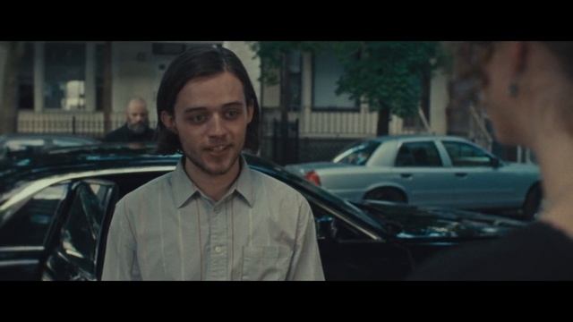 Пожиратель грехов