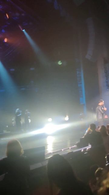 Emin - Can't help fallin in love Петербург Бкз 02.03.24