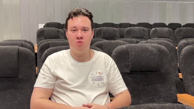 Я студент СПО и горжусь этим!