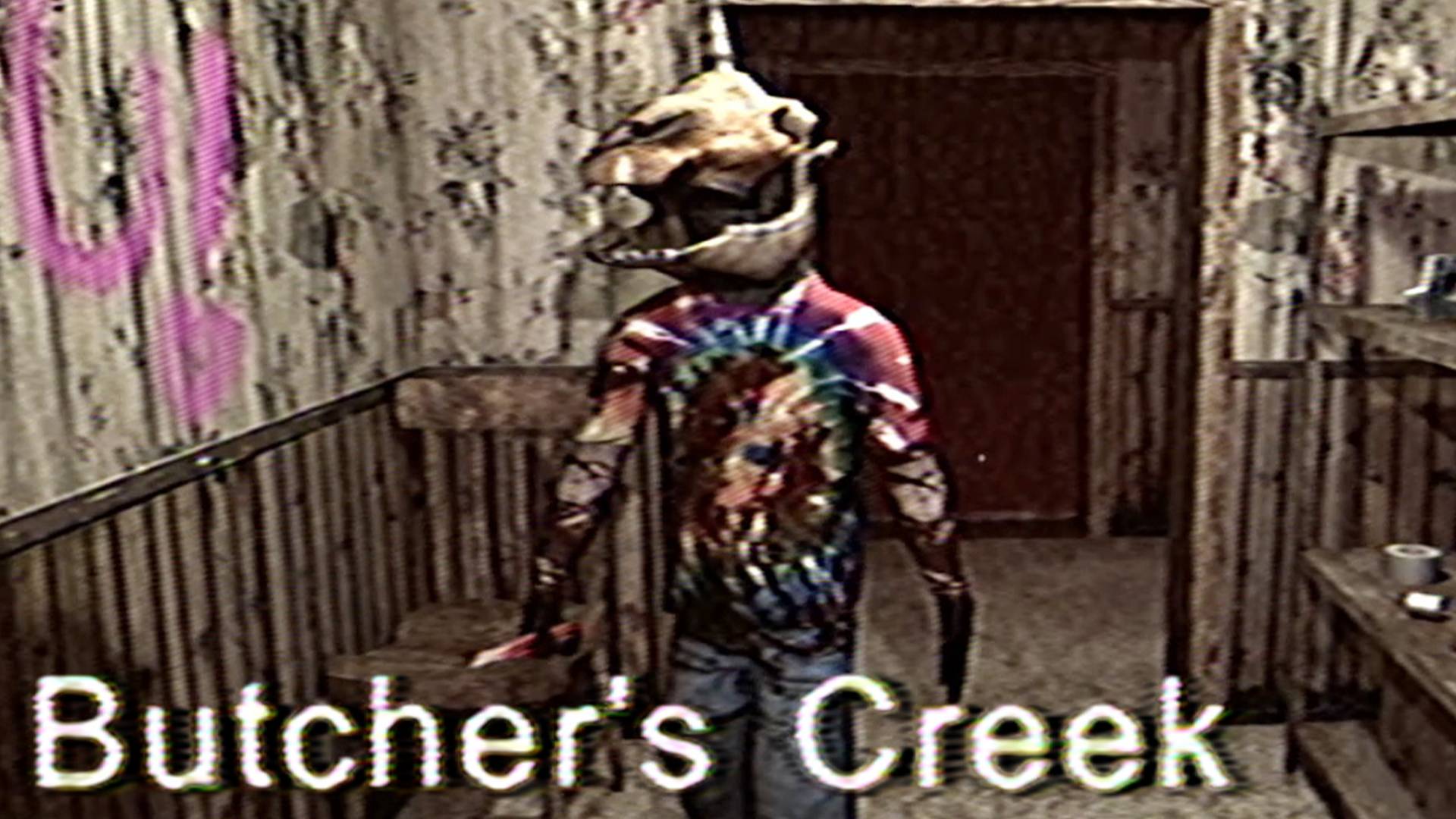 ВОЛШЕБНЫЙ ЗАМОК ФЕЙ ► Butcher's Creek ► ПРОХОЖДЕНИЕ (2)