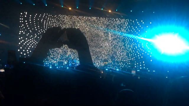 Кино  - Мама анархия и Звезда по имени солнце 22.05.2021 СПб