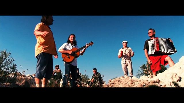 MASTA DON'T | Небо и солдат