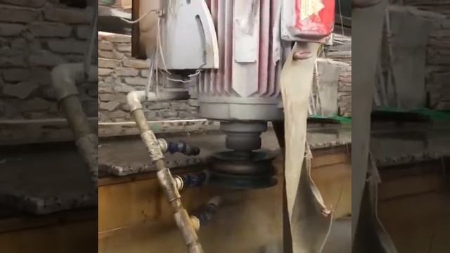 Станок для полировки фаски