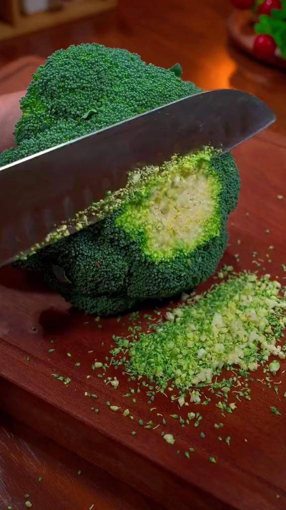 Овощные блинчики