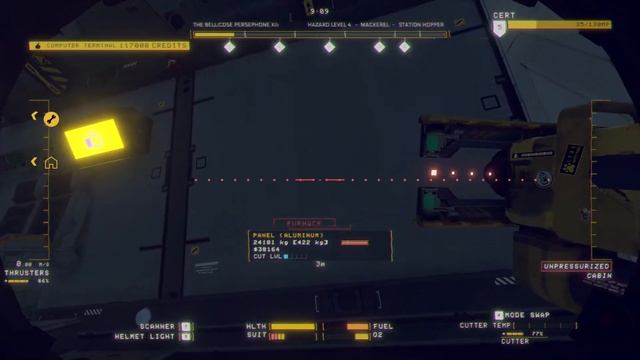 Hardspace Shipbreaker - серия 3