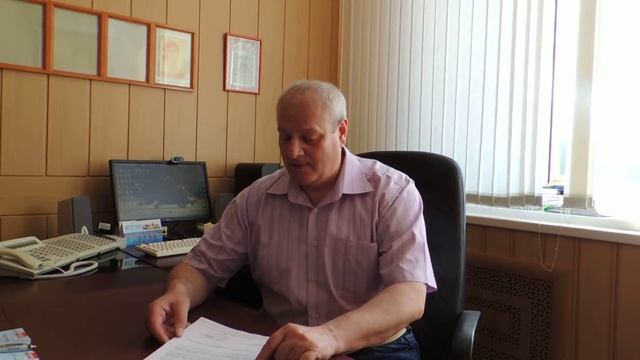 Отзыв о компании  Владайтисервис  - диагностика системы видеонаблюдения