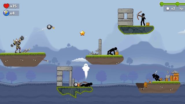 #BoomStick (3) Вот так боссец 😈🔥😎
#тамараёптастайл