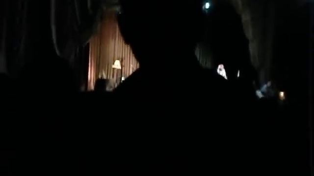 Hugh Laurie  - Jonh Henry  Saint-Petersburg 24.06.2012