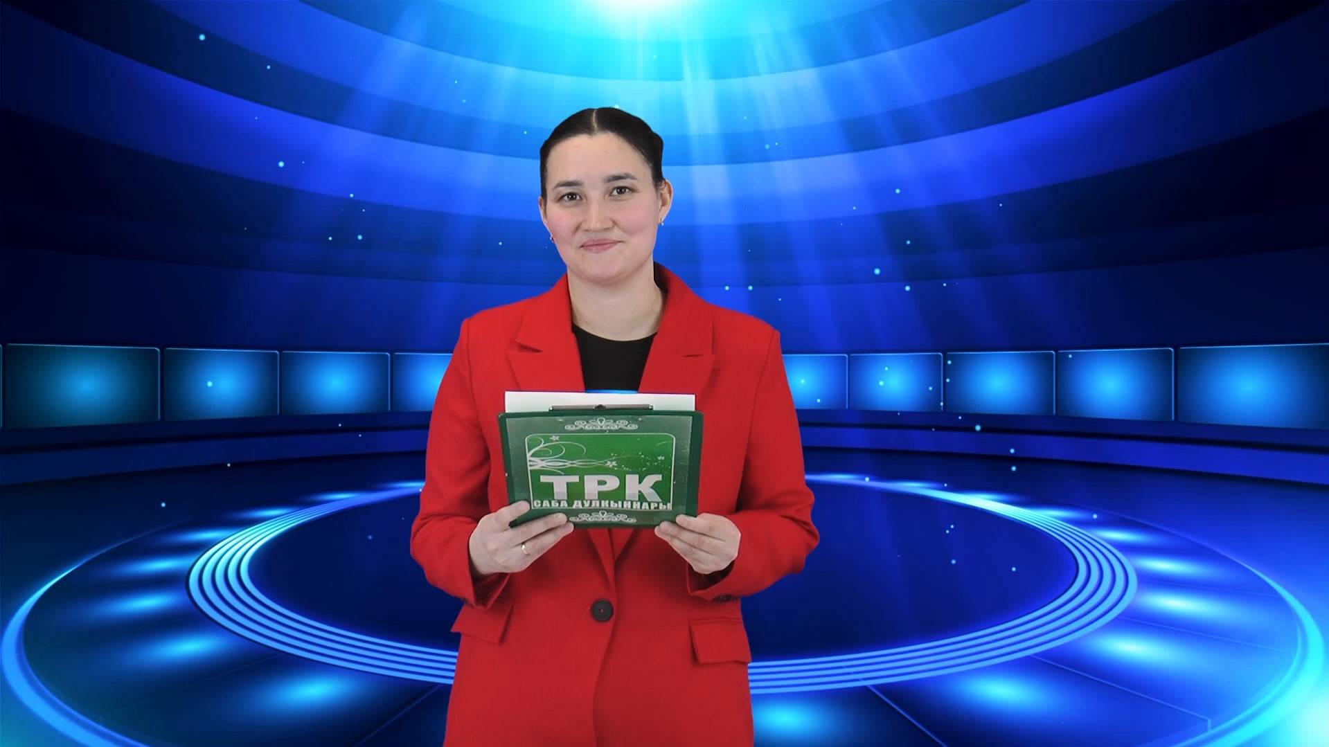 "Җырлы бүләк". Эфир 24.01.2025