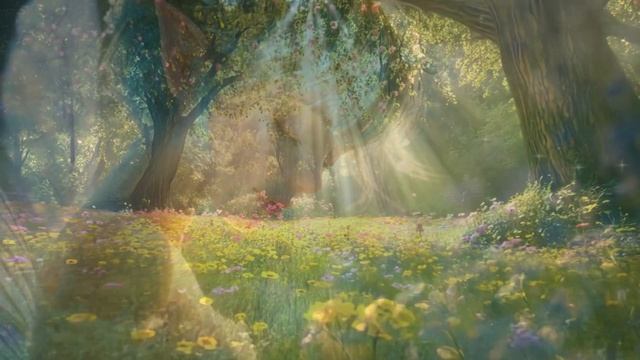 Aura Bloom - Relax and Smile A Soothing Experience