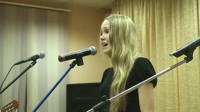 ПовалихаPS2013-09. Екатерина Марчукова. Барон Мюнхаузен (К.Малыгина).