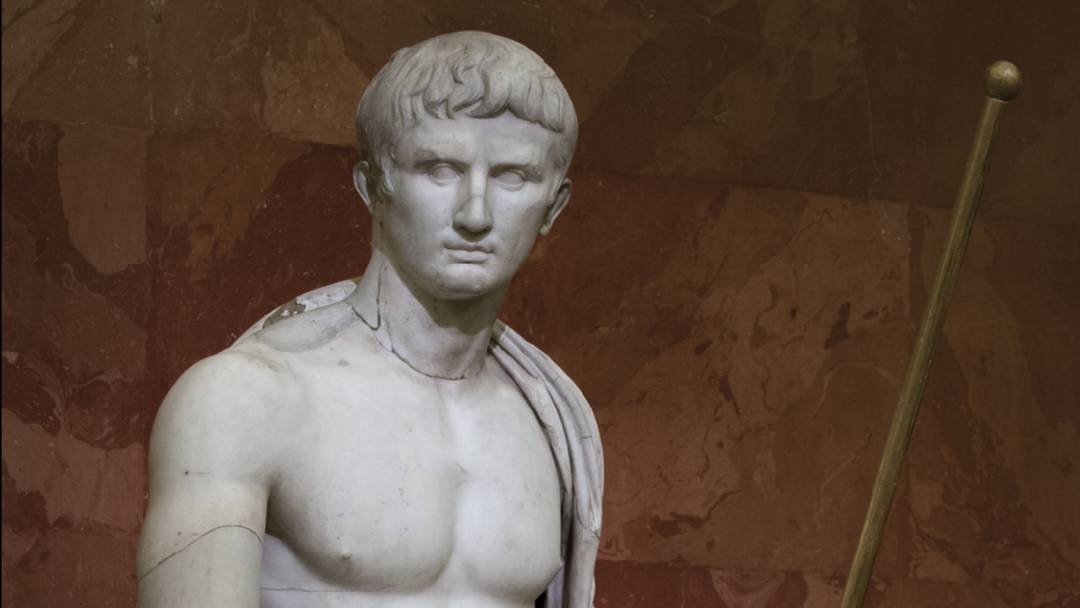 05. Установление римского владычества