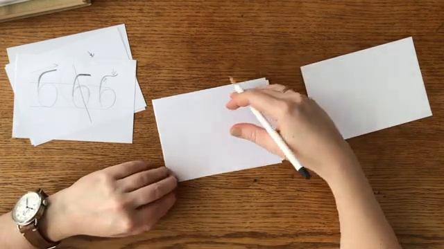 Как научиться отличать удачную кириллицу в шрифте от неудачной. Буква б