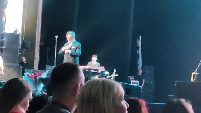 Григорий Лепс - Да 09.12.2023 Петербург бкз